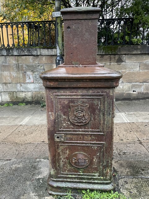 Lucy Box | Gladsouthsider | Blipfoto