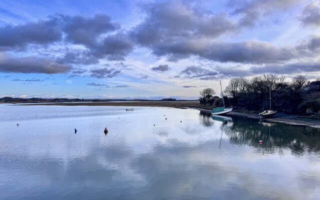 Hedd, perffaith hedd …. | maureen6002 | Blipfoto