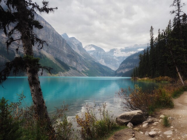 Lake Louise | isbi | Blipfoto