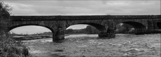 Broughton Bridge | Valerie12 | Blipfoto