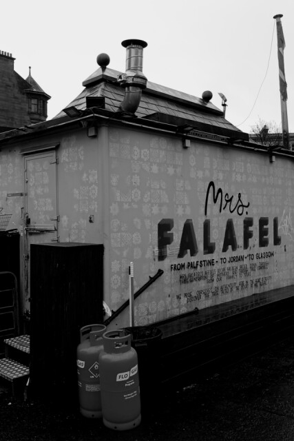 Falafel | middleman | Blipfoto
