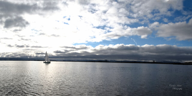 Port Gardner Bay | Carolina | Blipfoto