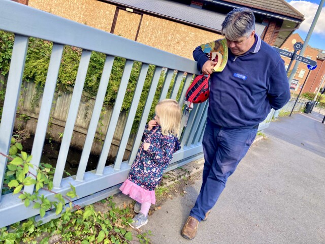 Great Uncle Kevin | amandoAlentejo | Blipfoto