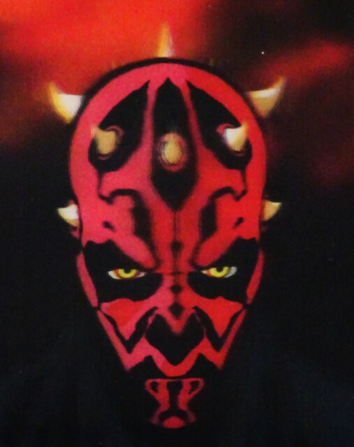 Take A Walk On The Dark Side | Esper | Blipfoto