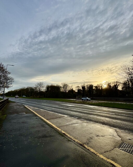 Morning Reflections | UltraFloop | Blipfoto